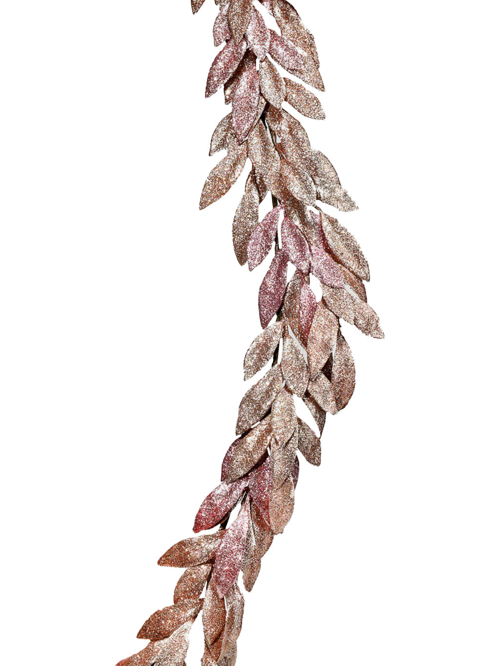 The Holiday Aisle® 6ft Foliage Garland | Wayfair