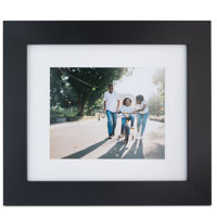 12" x 16" Picture Frames You'll Love | Wayfair