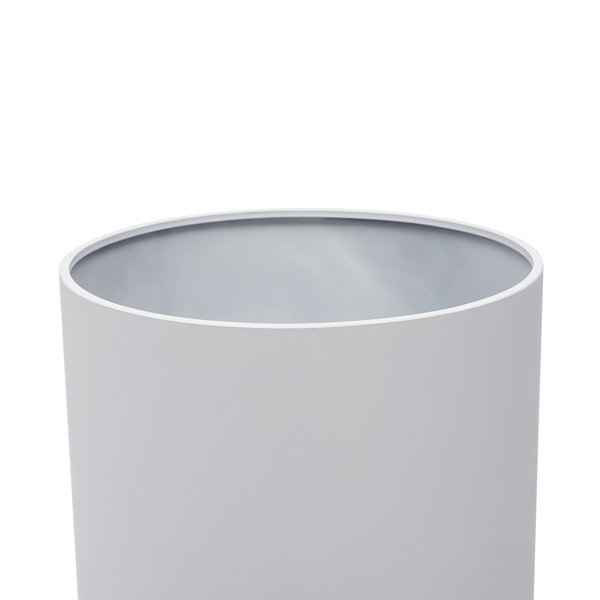 JOYDING 5Pcs Recyclable Wedding Cylinder Columns Durable Flower Stand ...