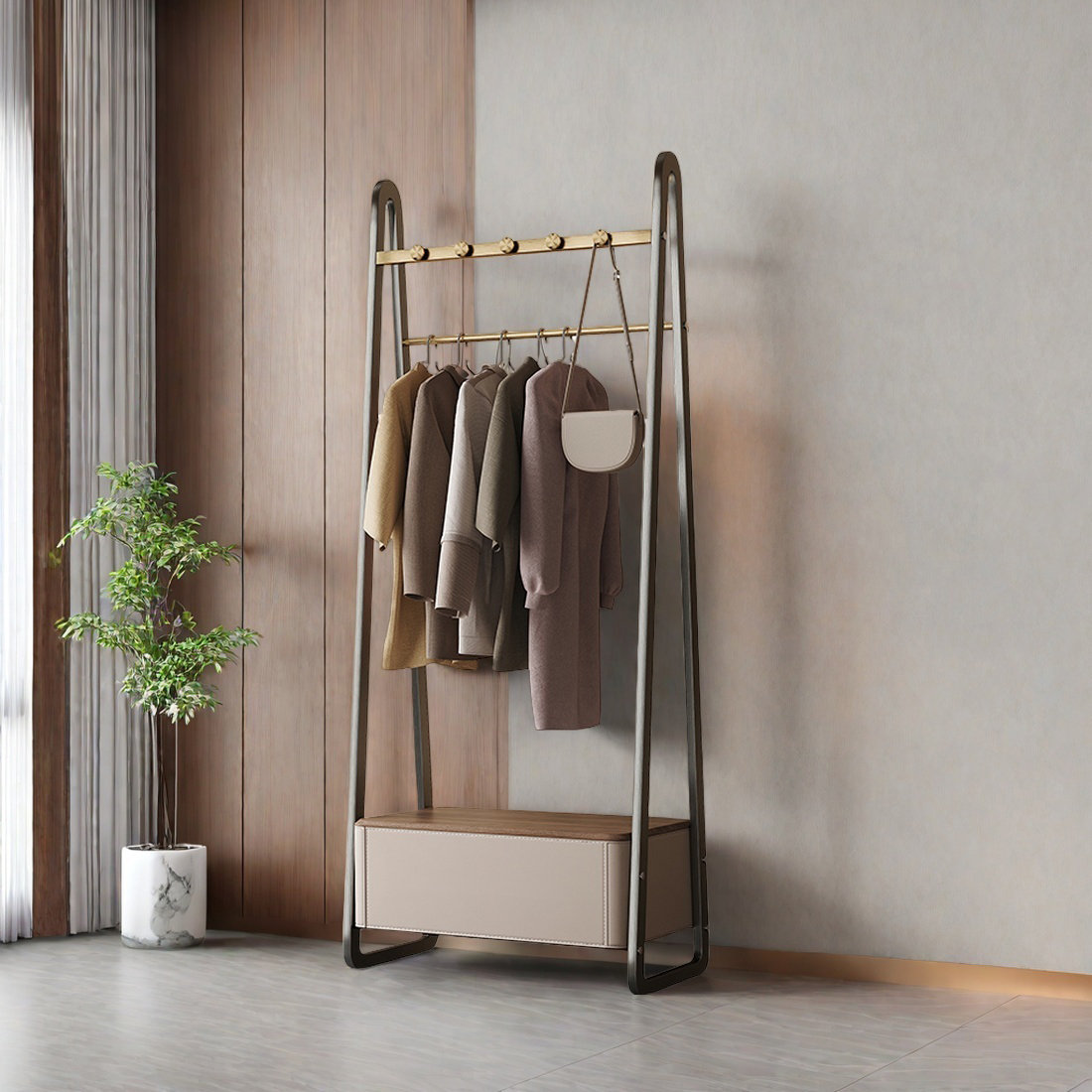 Hokku Designs Gerling | Wayfair