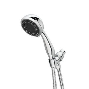 Proflo Full/Standard Handheld Shower Head 1.75 GPM GPM | Wayfair
