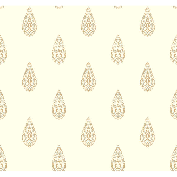 Bungalow Rose Barta Abstract Roll | Wayfair