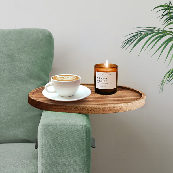 Hokku Designs Dotcho Breakfast Tray | Wayfair