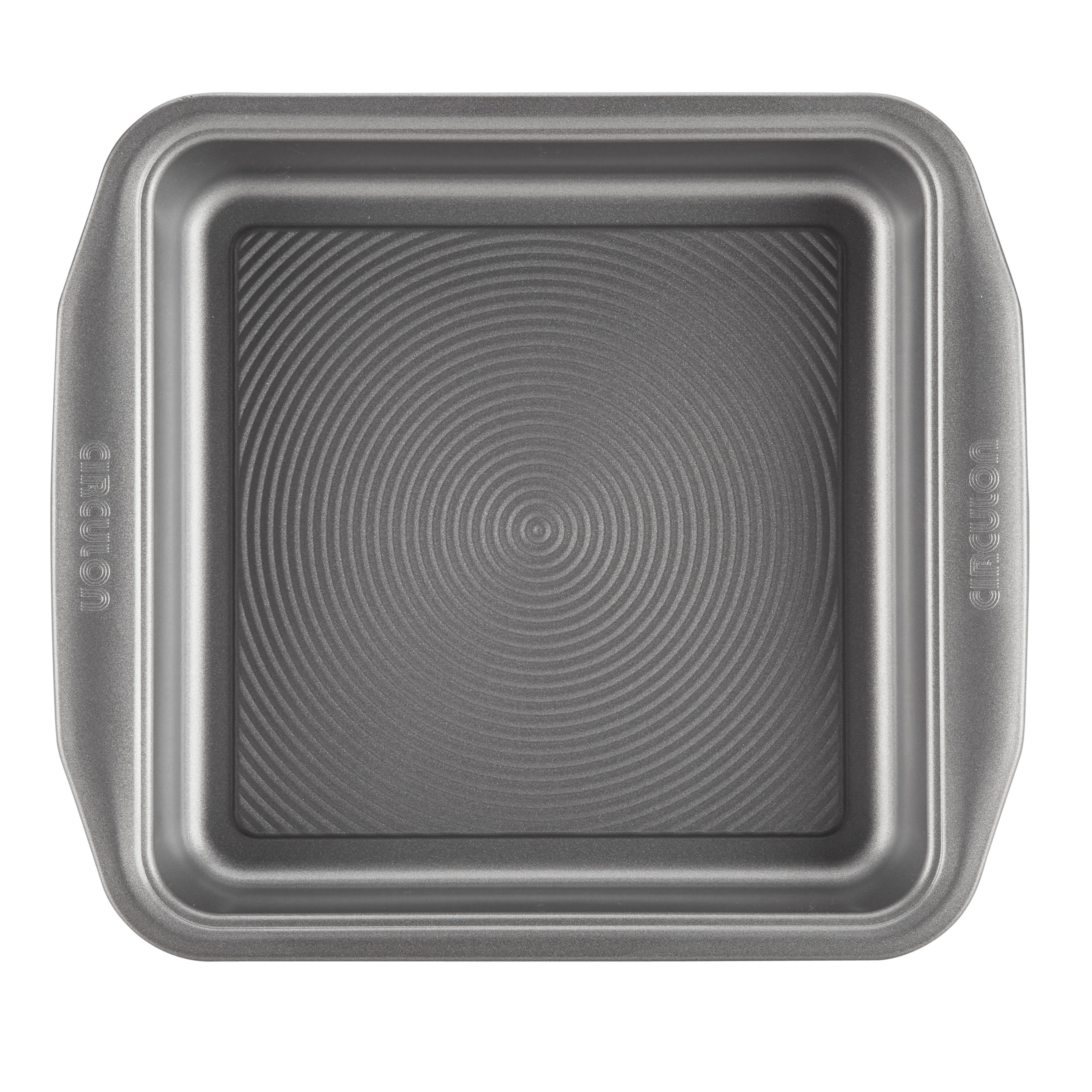 Circulon Bakeware Square Nonstick Cake Pan / Baking Pan & Reviews | Wayfair