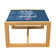 East Urban Home Jakendra Sled Coffee Table | Wayfair.co.uk