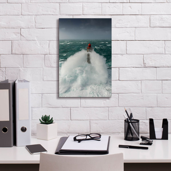 Dovecove " Toute La Force De La Nature Lors Du Passage De La Tempete ...