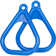 Swing Set Stuff Plastic Trapeze Rings & Reviews | Wayfair