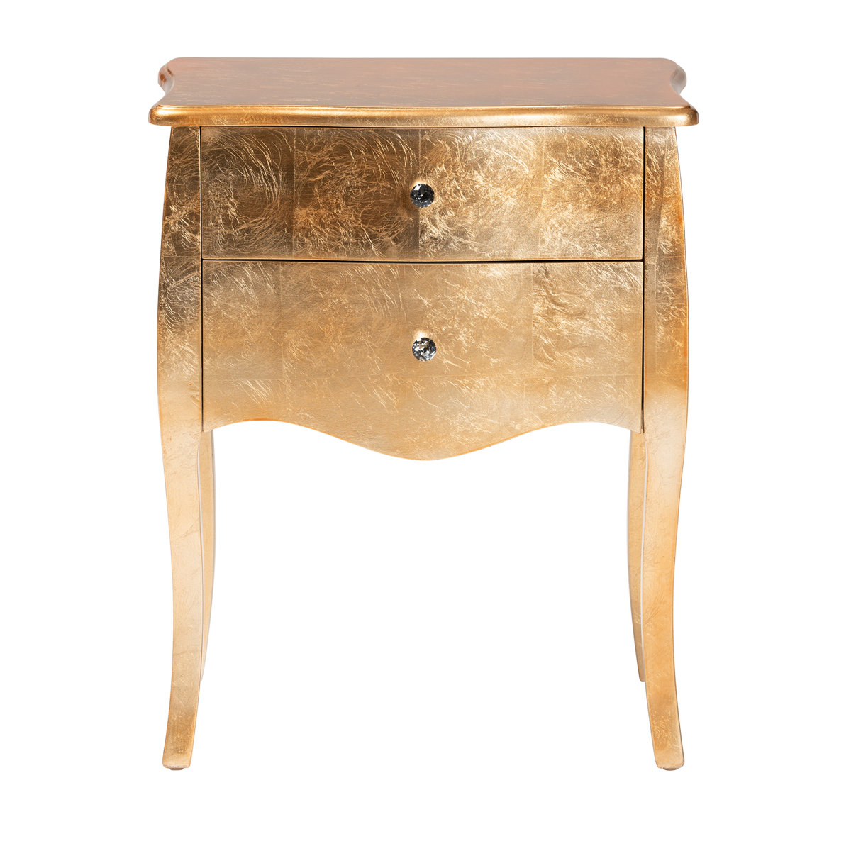 Rosdorf Park Mechtild 2 - Drawer Nightstand & Reviews | Wayfair