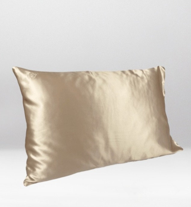 Pure Silk Pillowcase | Wayfair