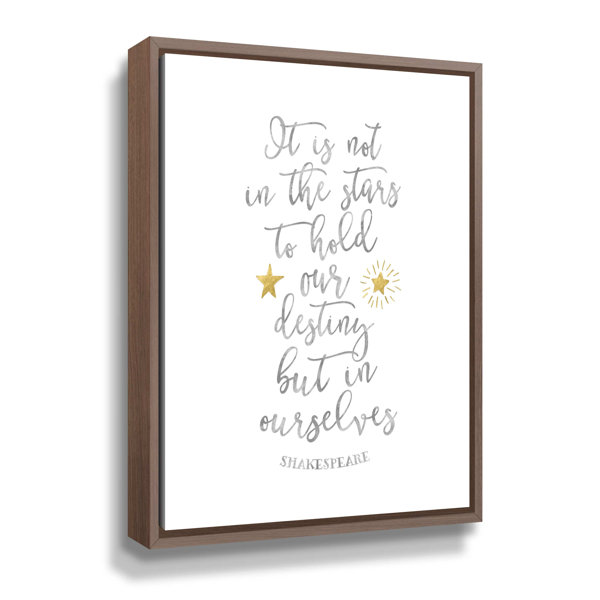 Harriet Bee Shakesphere Destiny & Reviews | Wayfair