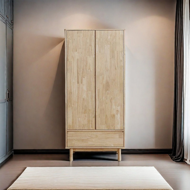 Foundry Select Yeremiah | Wayfair