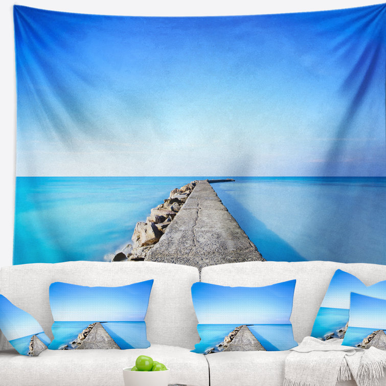 Bless international Polyester Tapestry | Wayfair