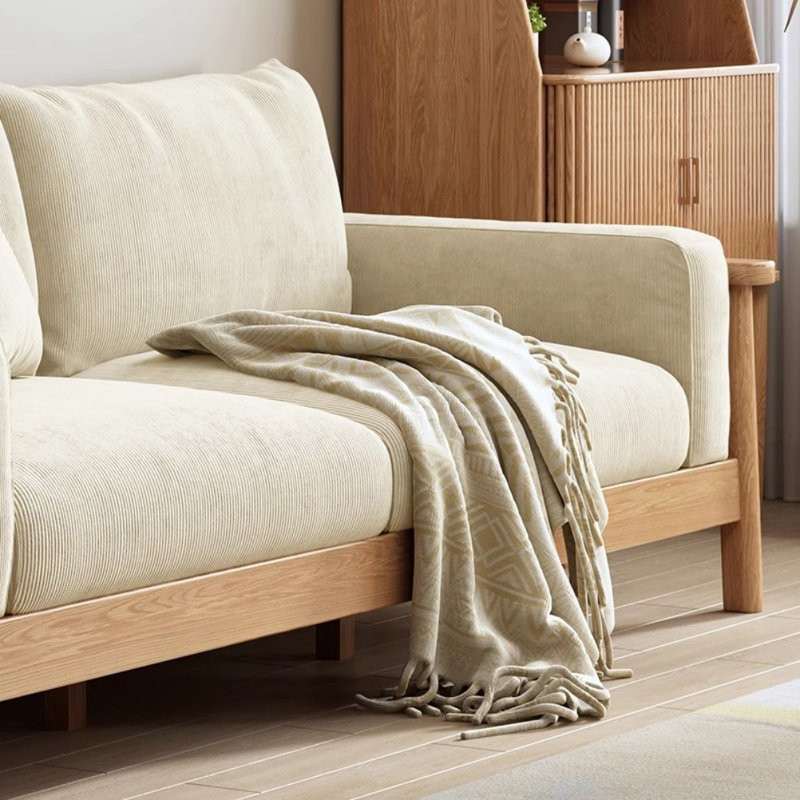 Walkoly Casual Simple Sofa | Wayfair