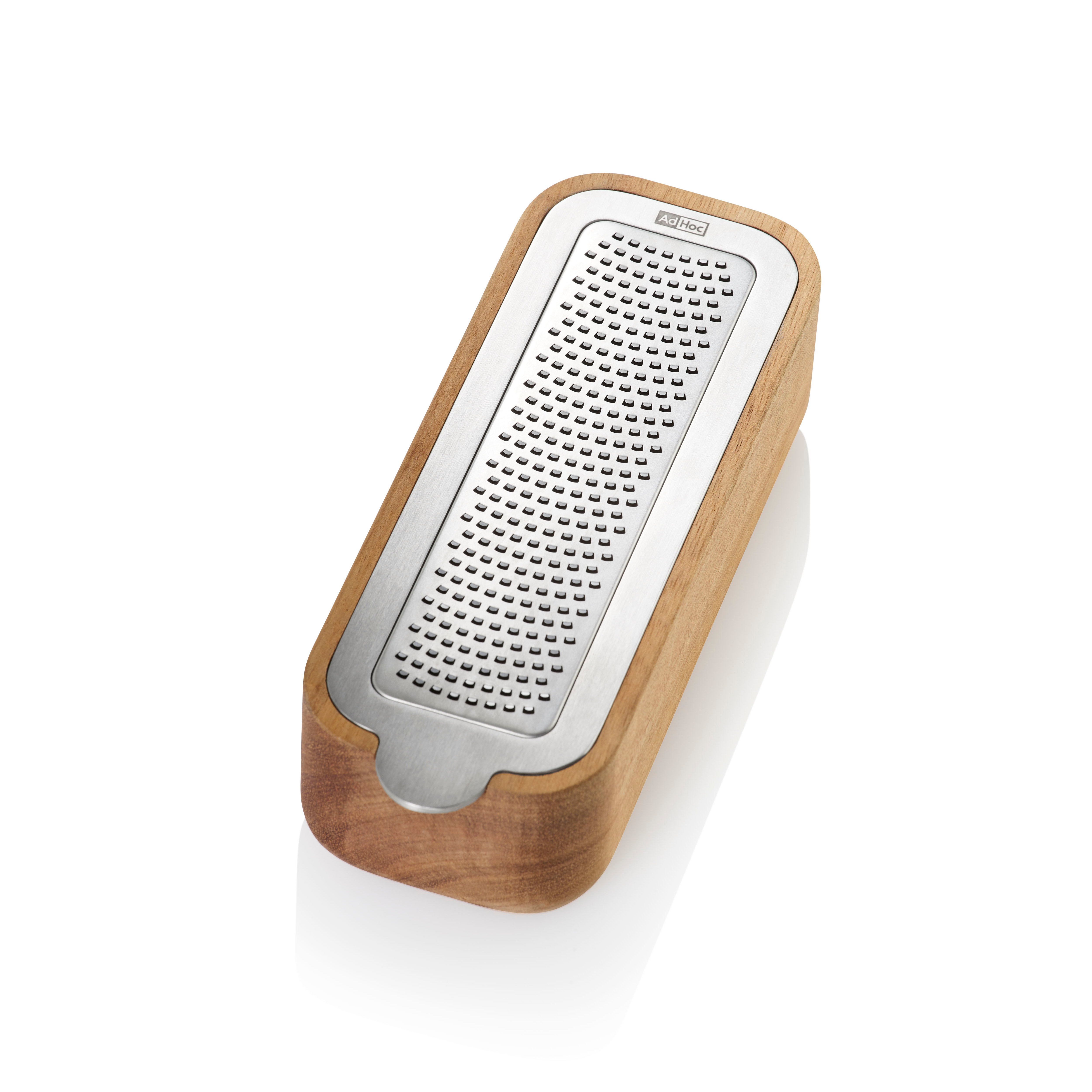 Adhoc Cutnserve Fine Grater Rectangular | Wayfair