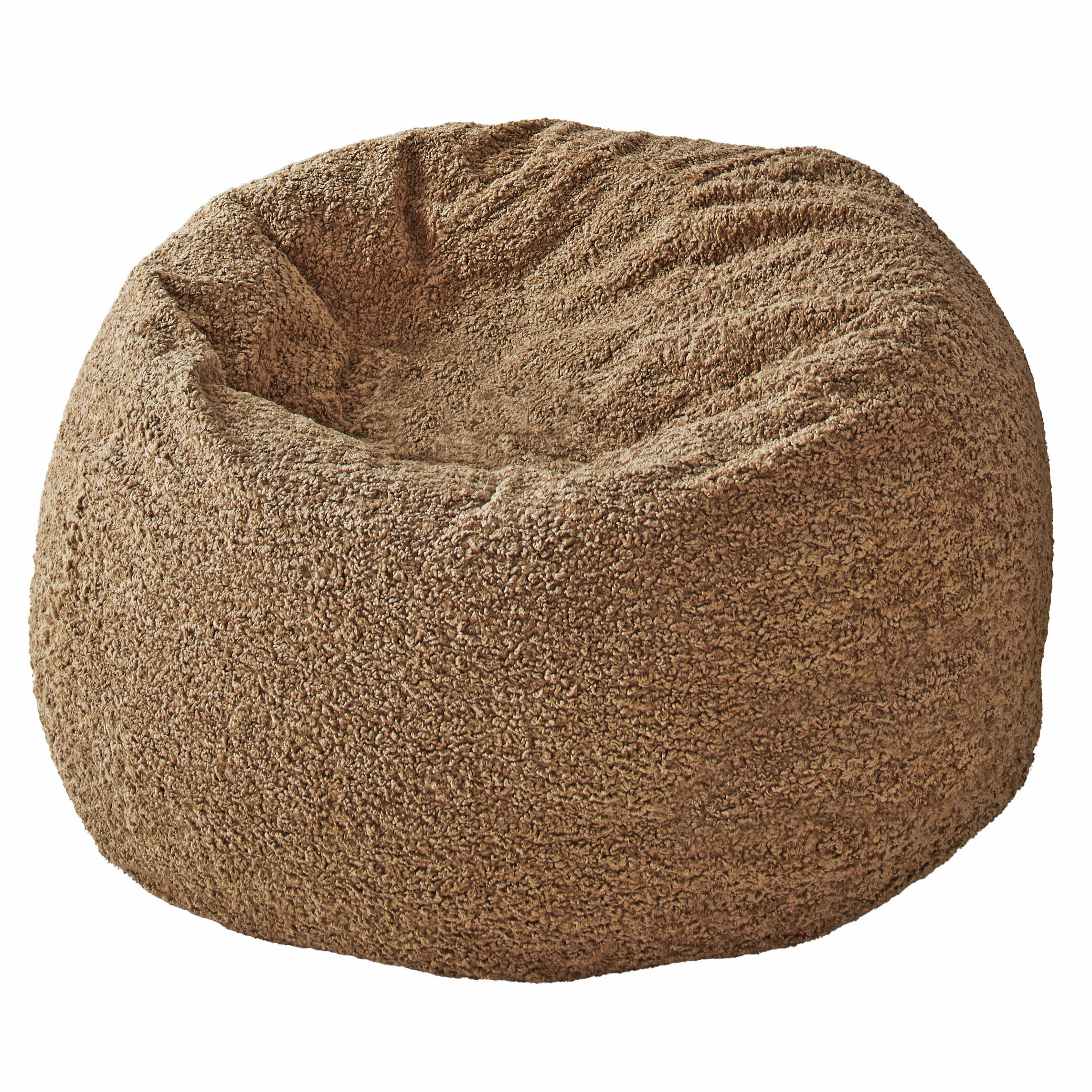 Everly Quinn Large Classic Bean Bag | Wayfair