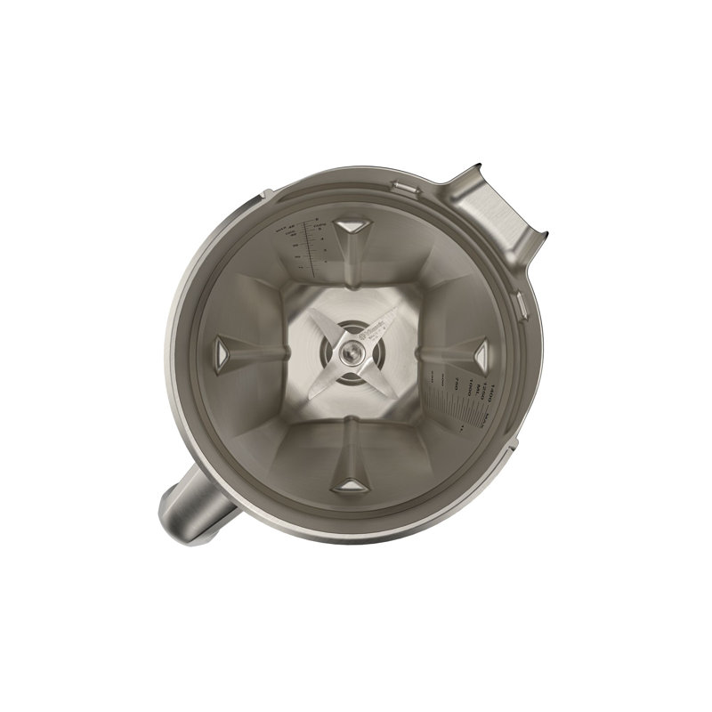 Vitamix® Vitamix ® Stainless Steel Container & Reviews | Wayfair
