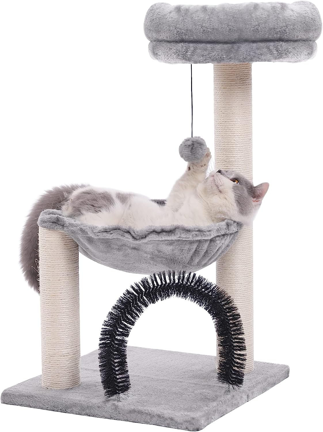 Tucker Murphy Pet™ Deondray 27.8" Deondray Cat Tree | Wayfair