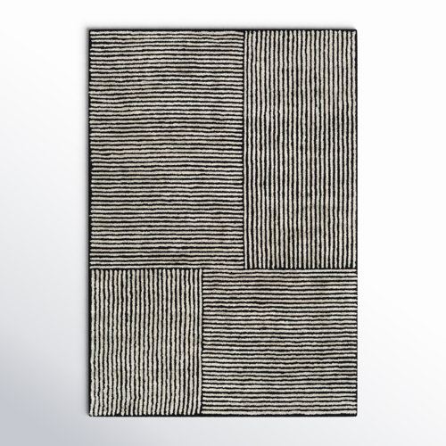 Modern 9' x 12' Rugs | AllModern