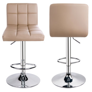 Wayfair | Full Back Bar Stools