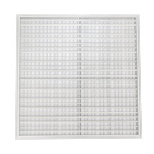 SUNYOU 30" x 30" Cube Core Eggcrate Return Air Filter Grille | Wayfair