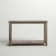 Sand & Stable Tonkin 48" Console Table & Reviews | Wayfair