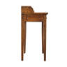 The Twillery Co.® Wimbled Writing Desk & Reviews | Wayfair