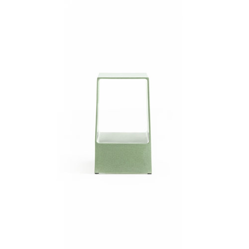 TOOU TOMO End Table & Reviews | Wayfair