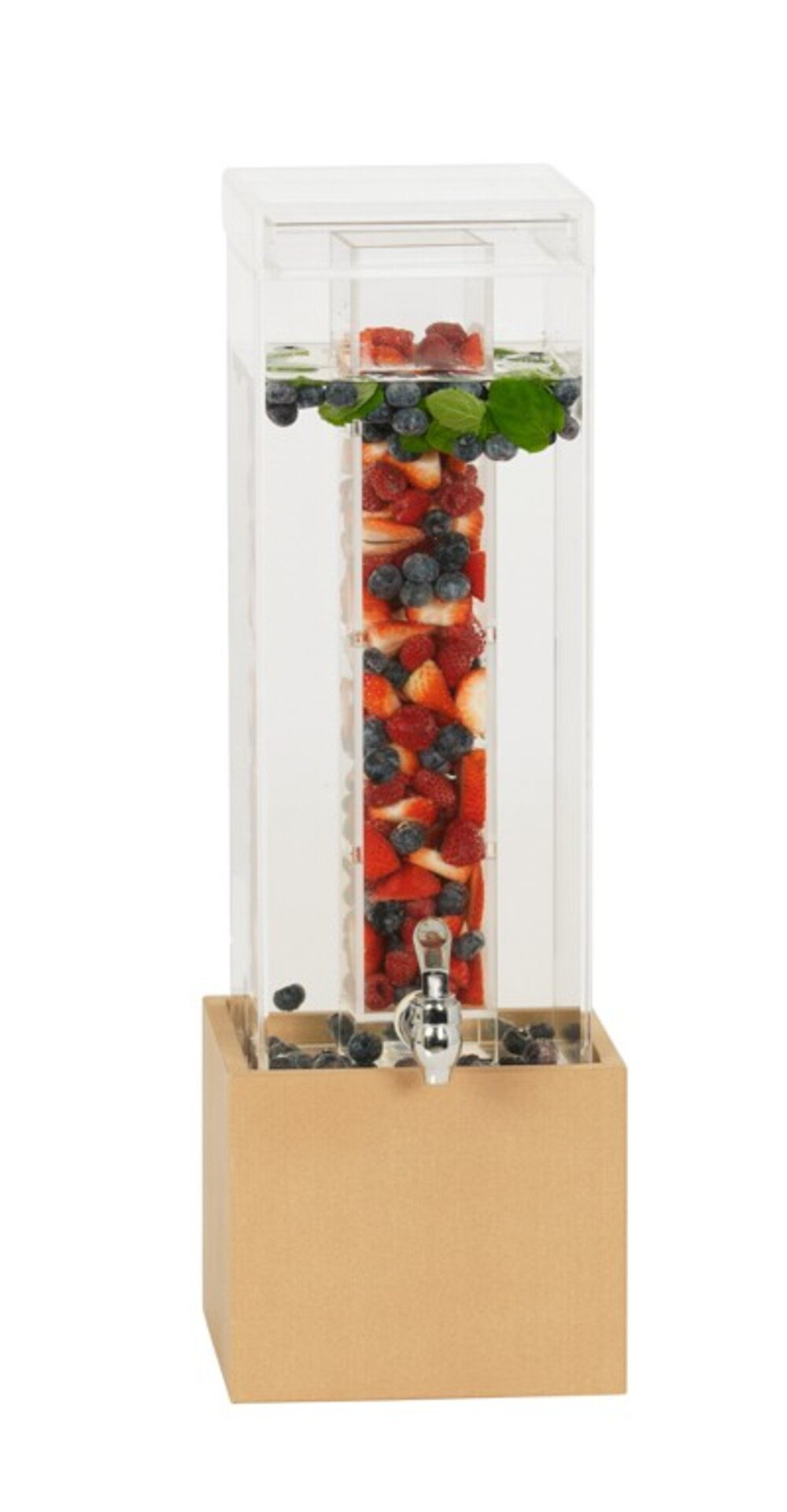 Cal-Mil Renew 3 Gal Beverage Disp-Inf | Wayfair