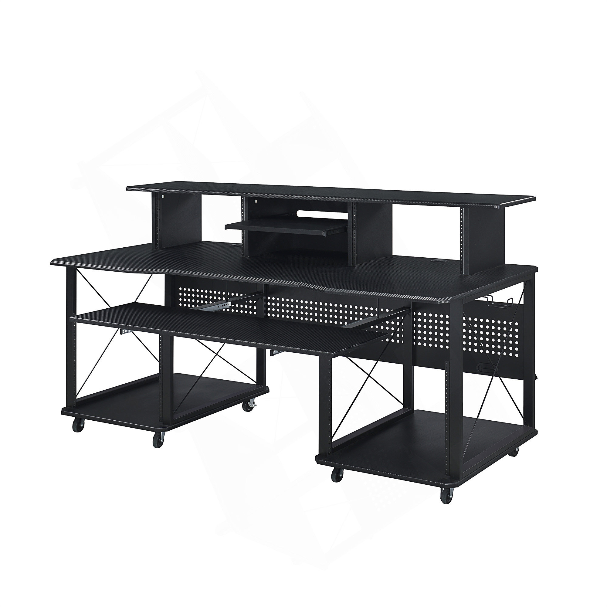 Hokku Designs Megara Music Desk | Wayfair