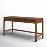 AllModern Jacobsen Wood Desk & Reviews | Wayfair
