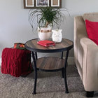 17 Stories Aderes 3 - Piece Living Room Table Set & Reviews | Wayfair