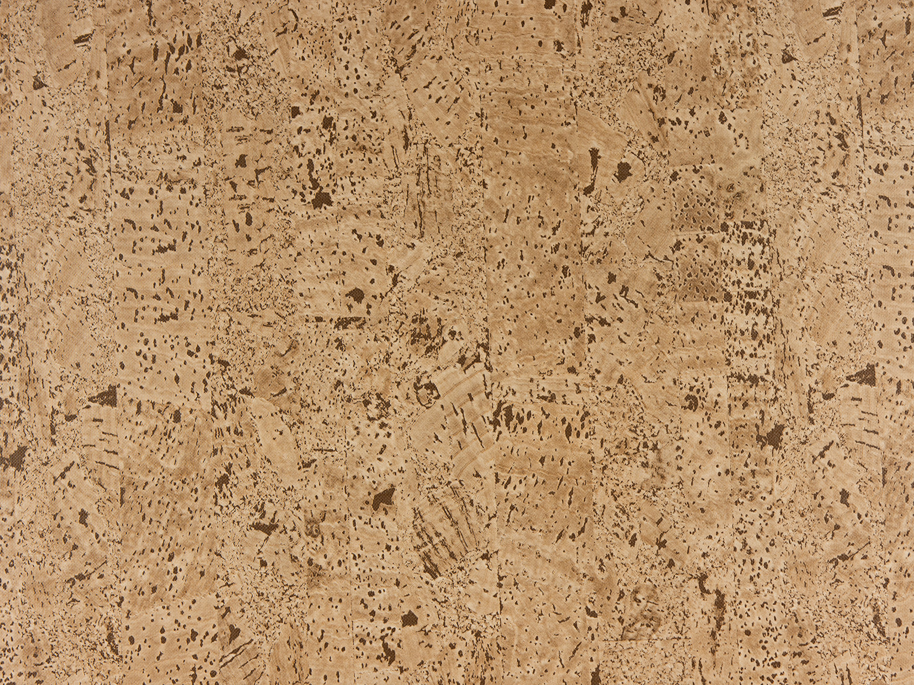 Foundry Select Cork Adhesive Film Wall Decal | Wayfair