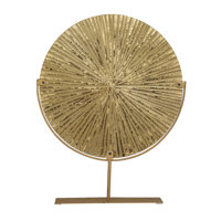 Gold Decorative Objects You'll Love | Wayfair