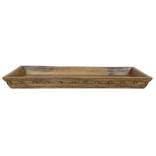 Millwood Pines Chasity Wood Tray | Wayfair