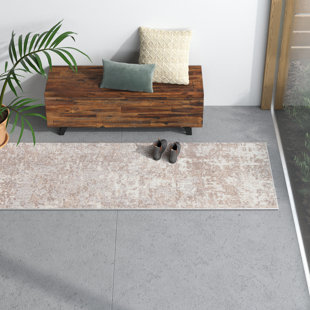 Wayfair | 8'-10' Runner Hallway Runners You'll Love in 2023