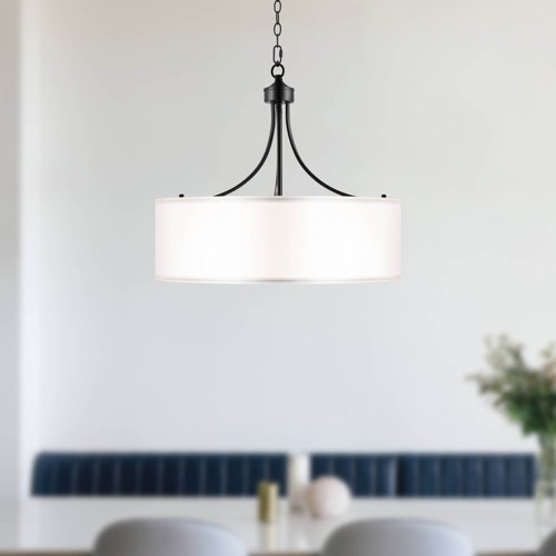 Transitional Modern Chandeliers You'll Love | Wayfair