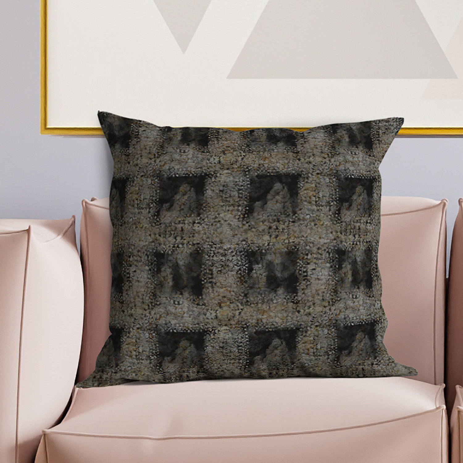 Blankets2U Lizard Pillow | Wayfair