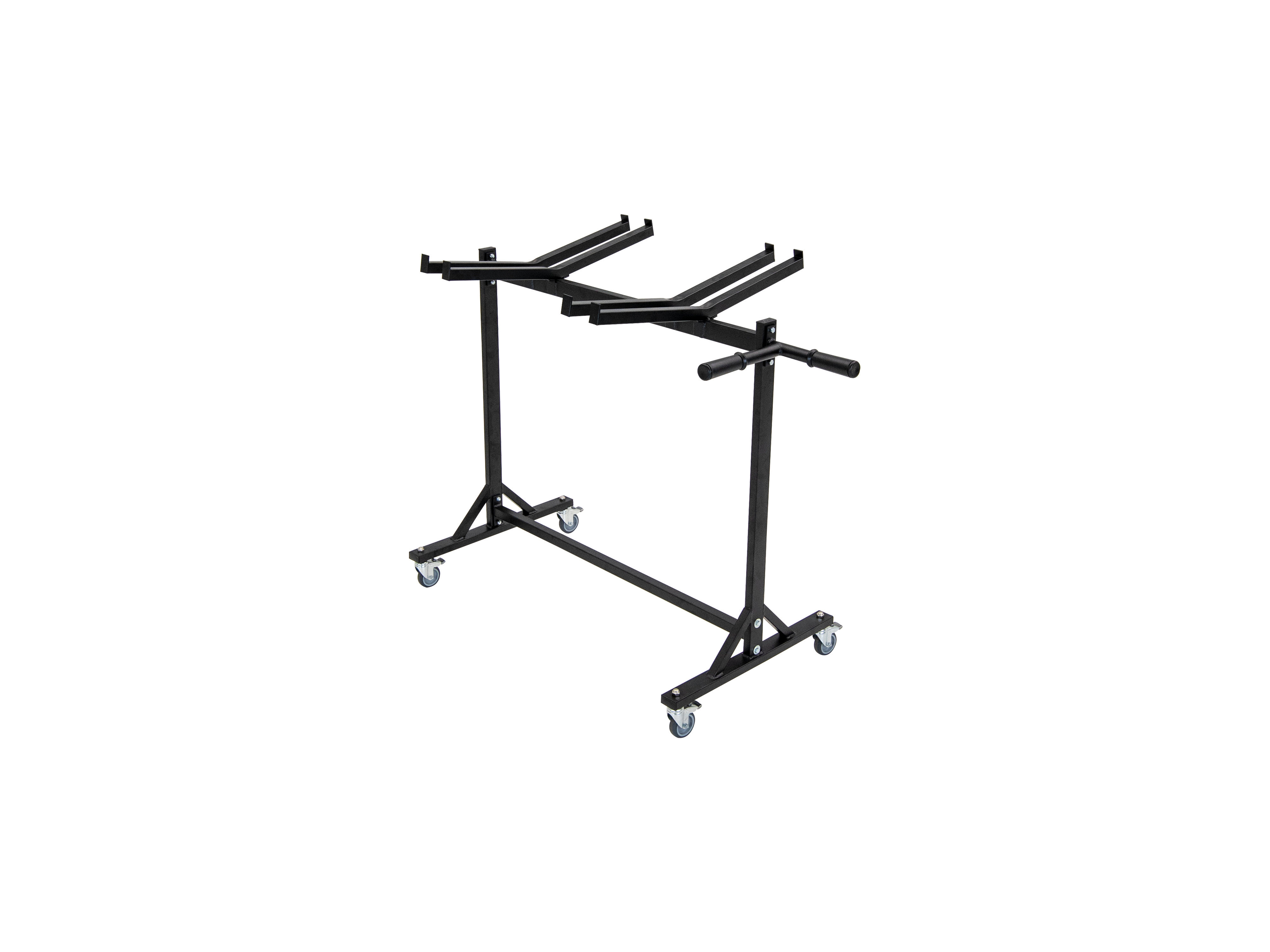 AmTab Manufacturing Corporation MusicStandCart-2 | Wayfair