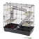 Ferplast Small Animal Cage with Ramp | Wayfair.co.uk