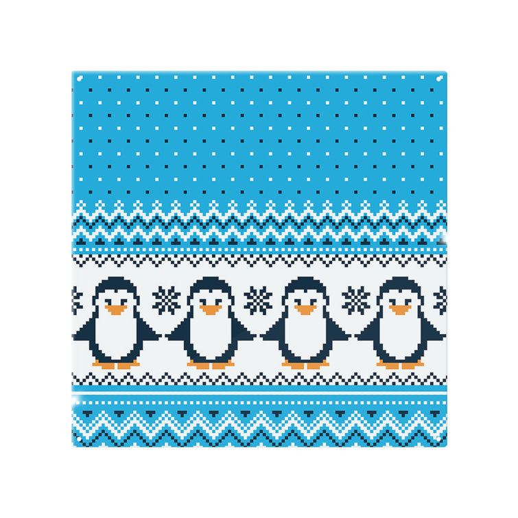 Ebern Designs 60cm W Glass Peel and Stick | Wayfair.co.uk