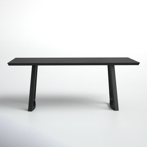 Modern 8 + Seat Dining Tables | AllModern