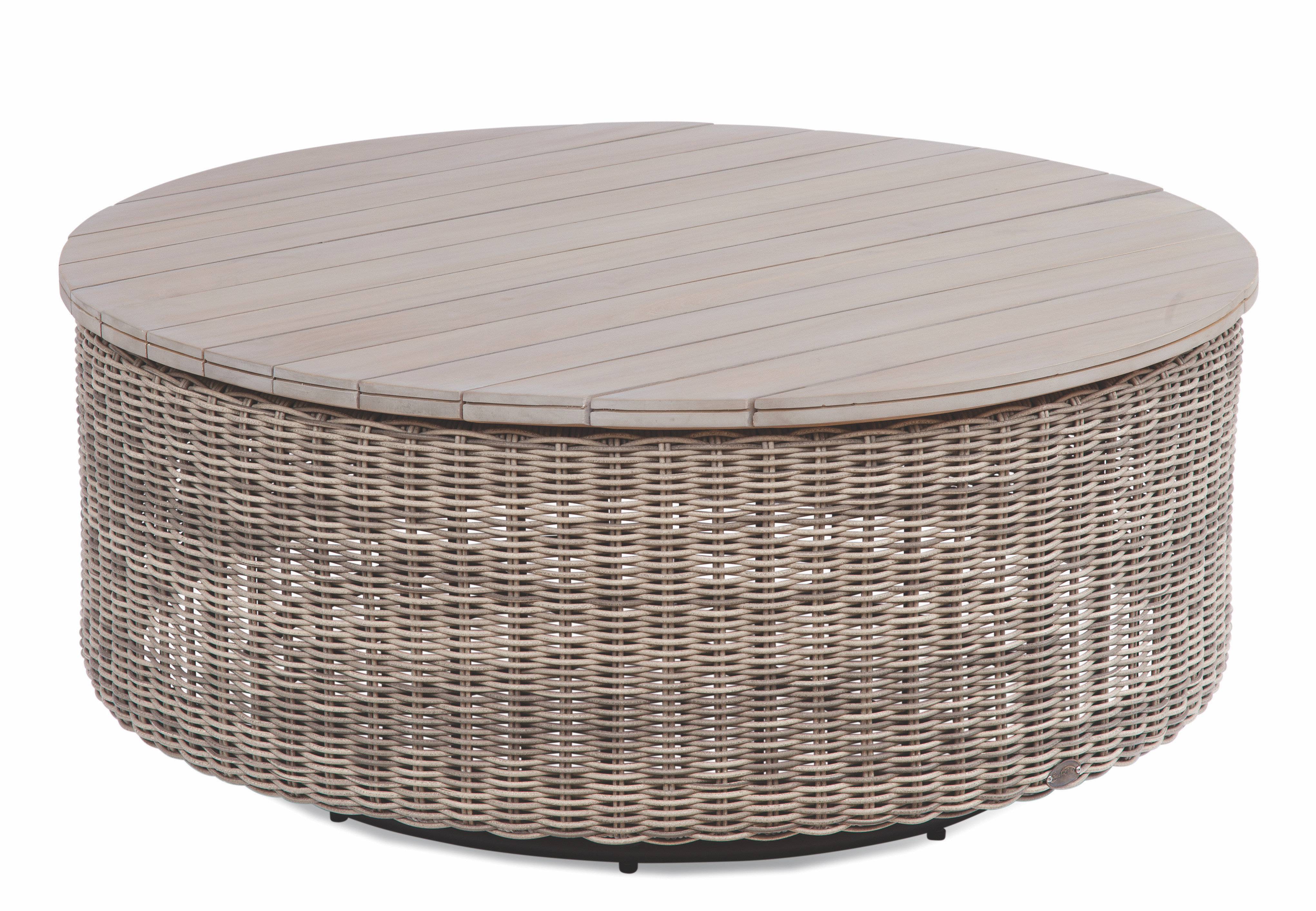 Braxton Culler Paradise Bay Chat Table | Perigold