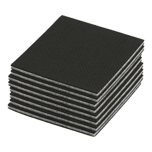 Prime-Line Furniture Felt Pad | Wayfair