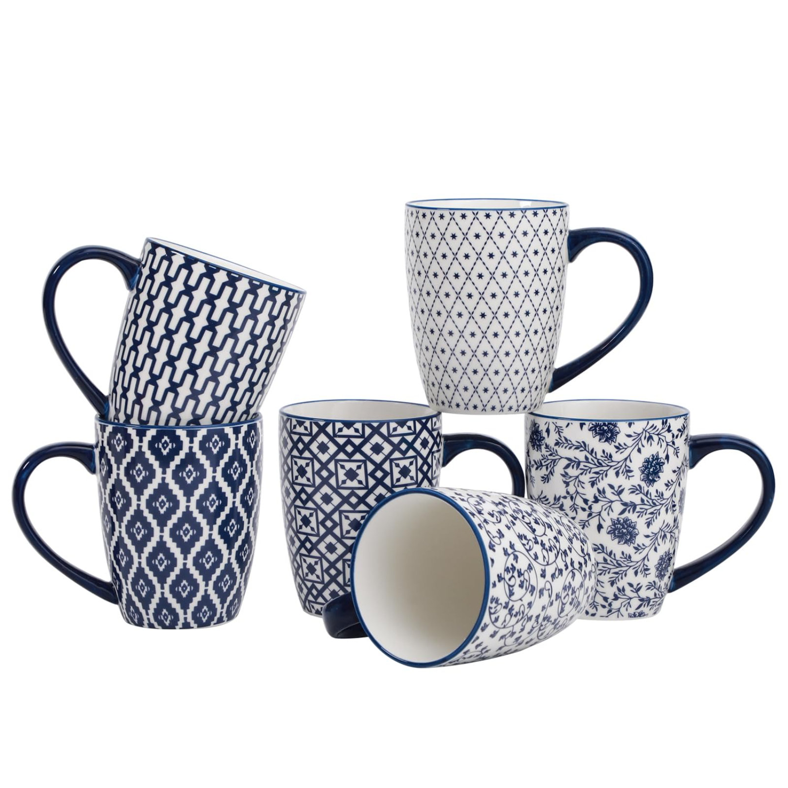 Wildon Home® Tarryl Ceramic Coffee Mug | Wayfair