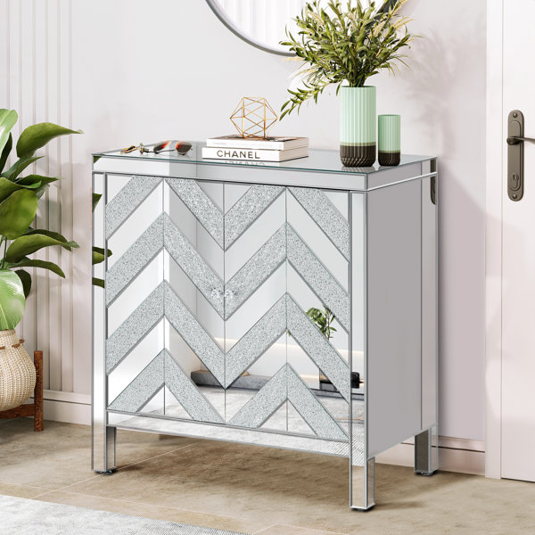 Mercer41 Valada 31.4'' Sideboard | Wayfair