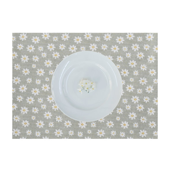 Apelt Springtime Dining Linens | Wayfair.co.uk