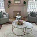 Blue Elephant Emmaline Frame Coffee Table & Reviews | Wayfair.co.uk