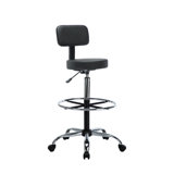 Casters Office Stools You'll Love | Wayfair