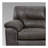 Hokku Designs Contemporary 2-PCS Living Room Set, Fabric Pillow-top Arm ...