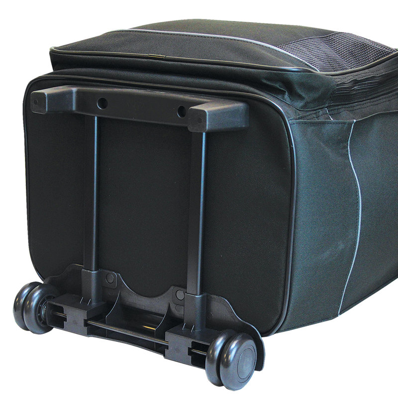 Preferred Nation Bottle Limo Rolling Cooler & Reviews | Wayfair